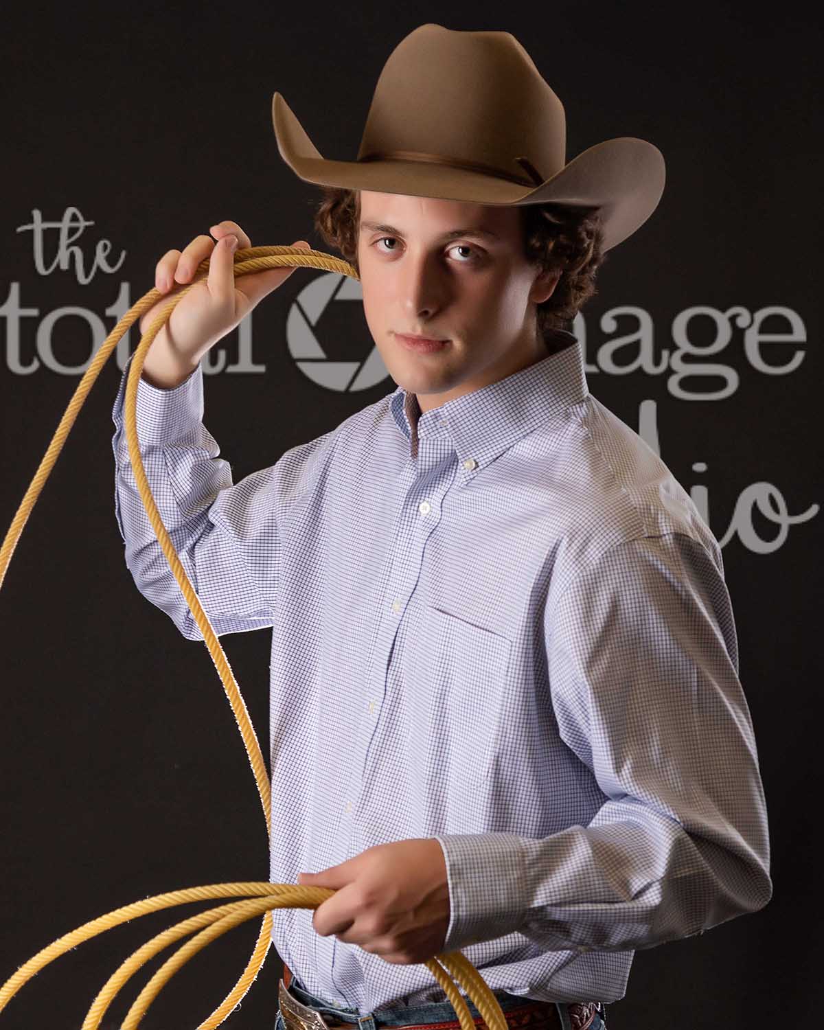 Studio | Total Image