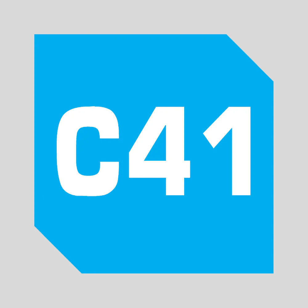 C41 (Color Film)