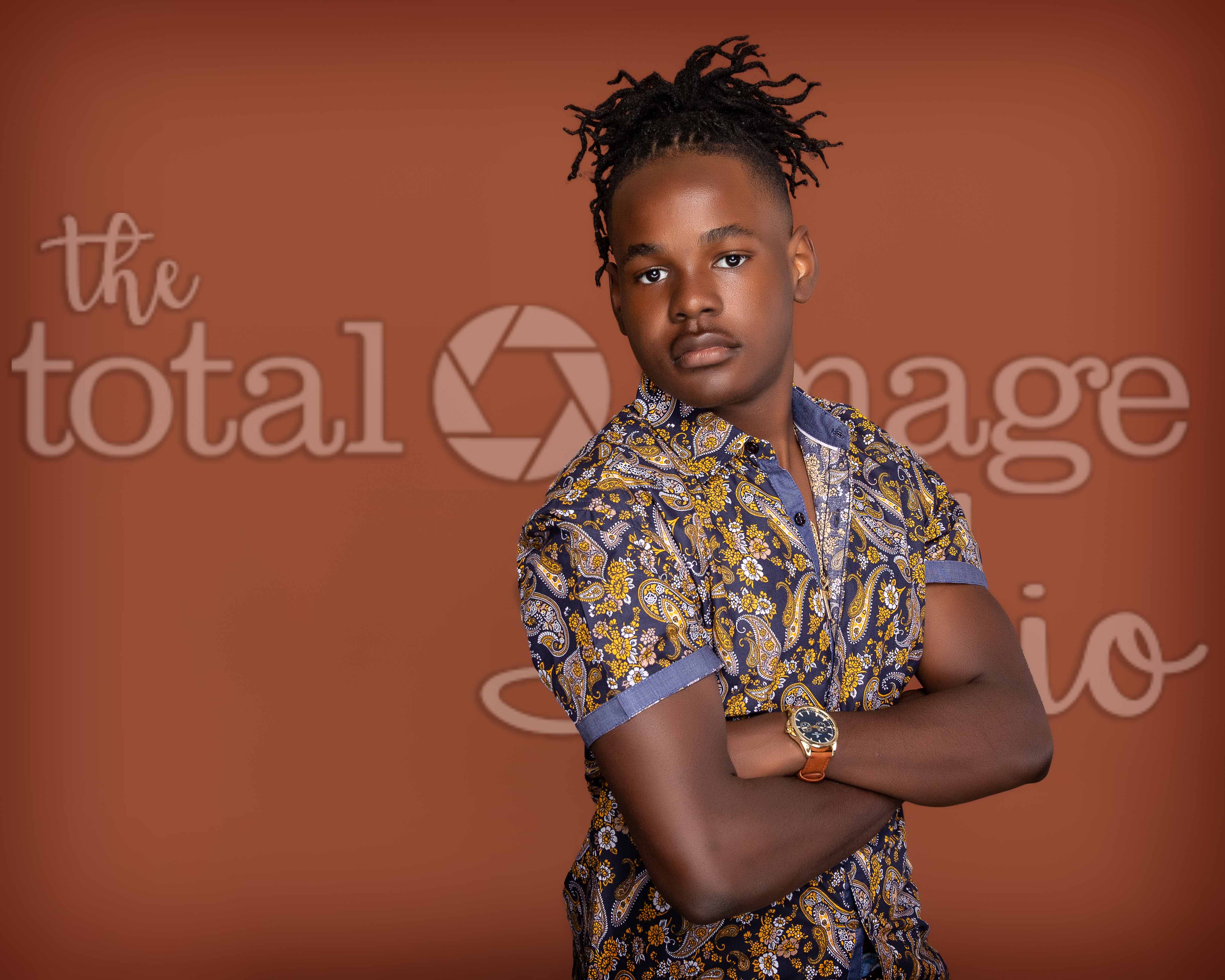 Studio | Total Image