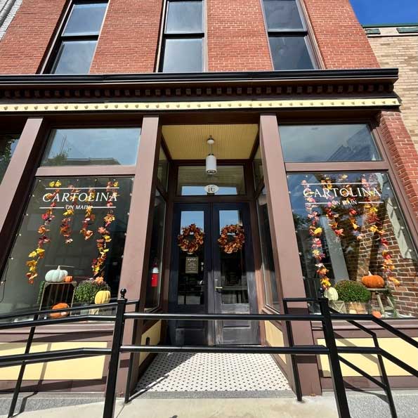 Home | Cartolina on Main | Unique Gifts & Home Decor in Ashland, OH